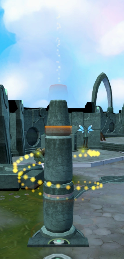 Luminous memories | RuneScape Wiki | Fandom