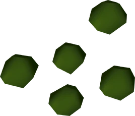 Cadantine seed | RuneScape Wiki | Fandom