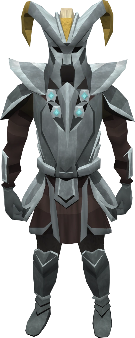 Gorgonite equipment | RuneScape Wiki | Fandom