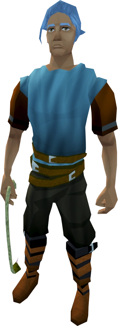Mouse toy | RuneScape Wiki | Fandom