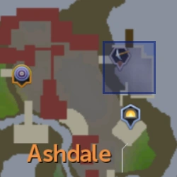 Quarry overseer | RuneScape Wiki | Fandom