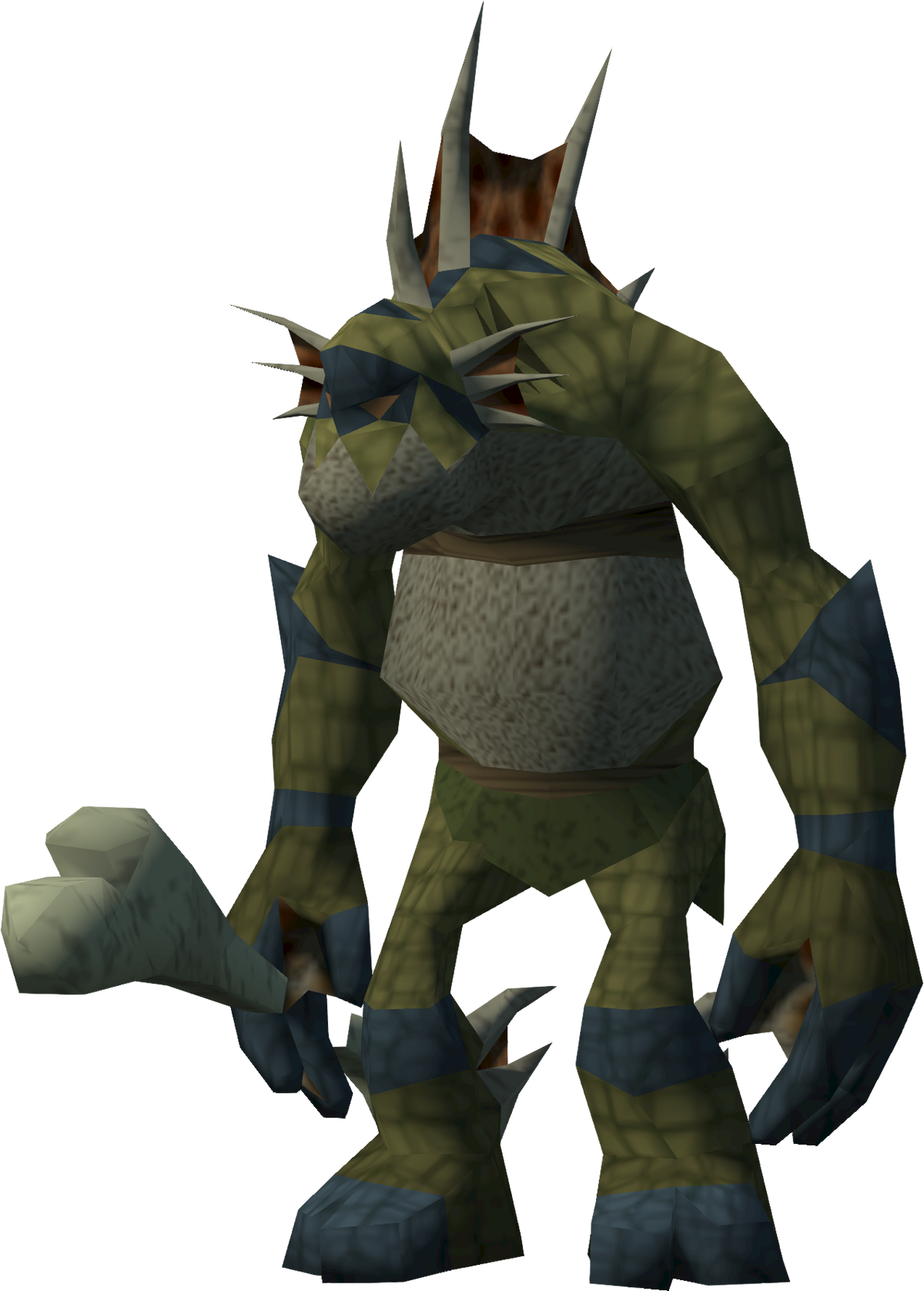 River troll (Court Cases) | RuneScape Wiki | Fandom