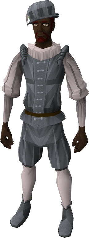 Theatrical outfit | RuneScape Wiki | Fandom