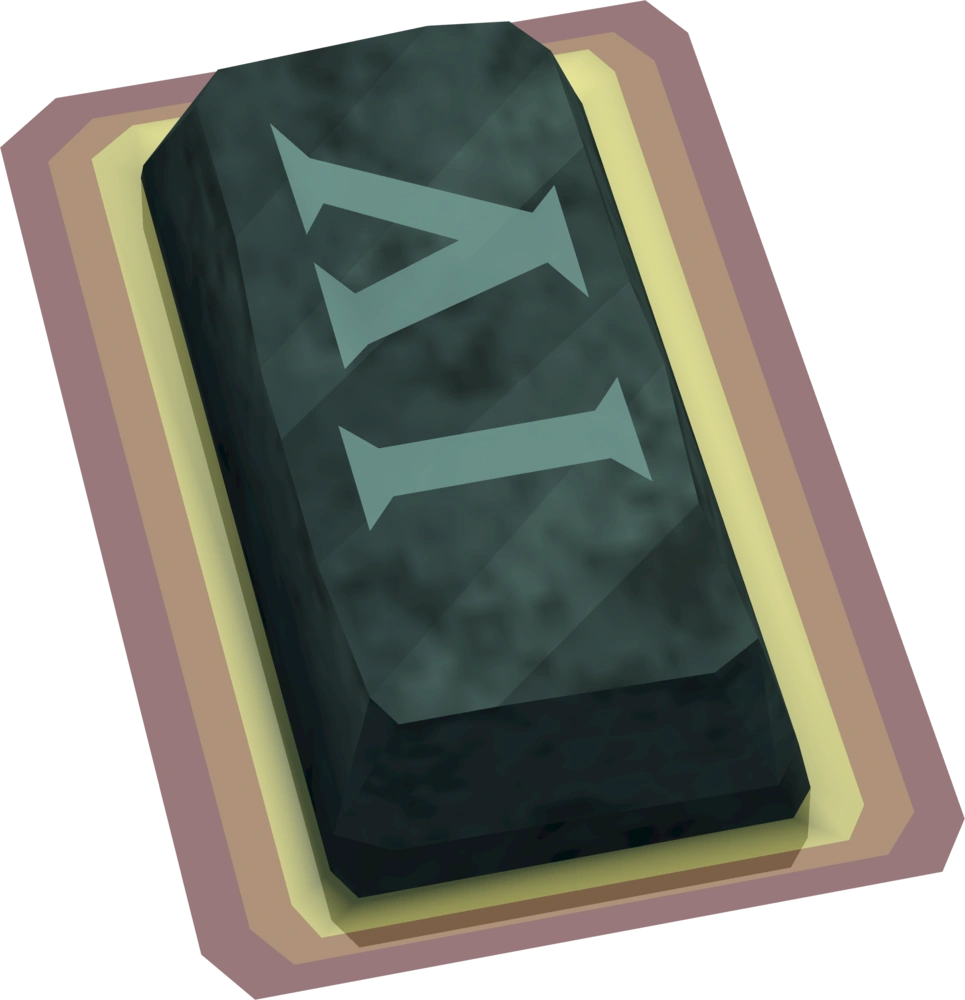 Workshop issued adamant ingot (heated) | RuneScape Wiki | Fandom