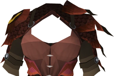 zamorak armor bundle