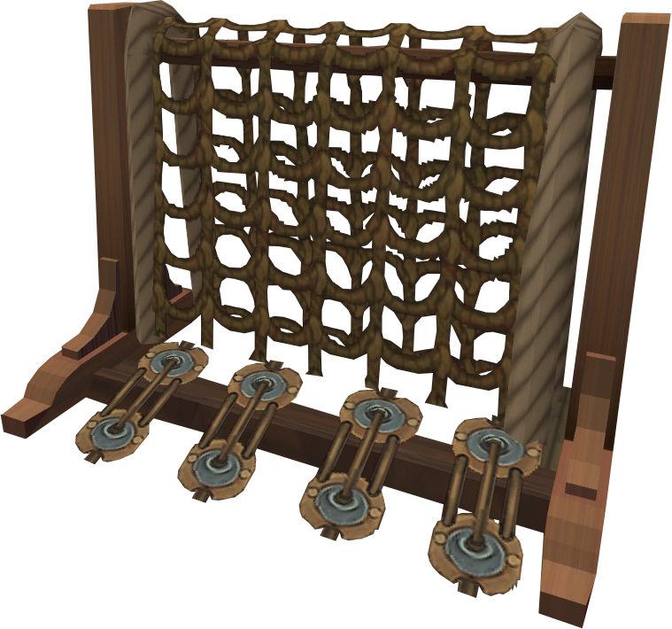 Fishing net (Aquarium) | RuneScape Wiki | Fandom