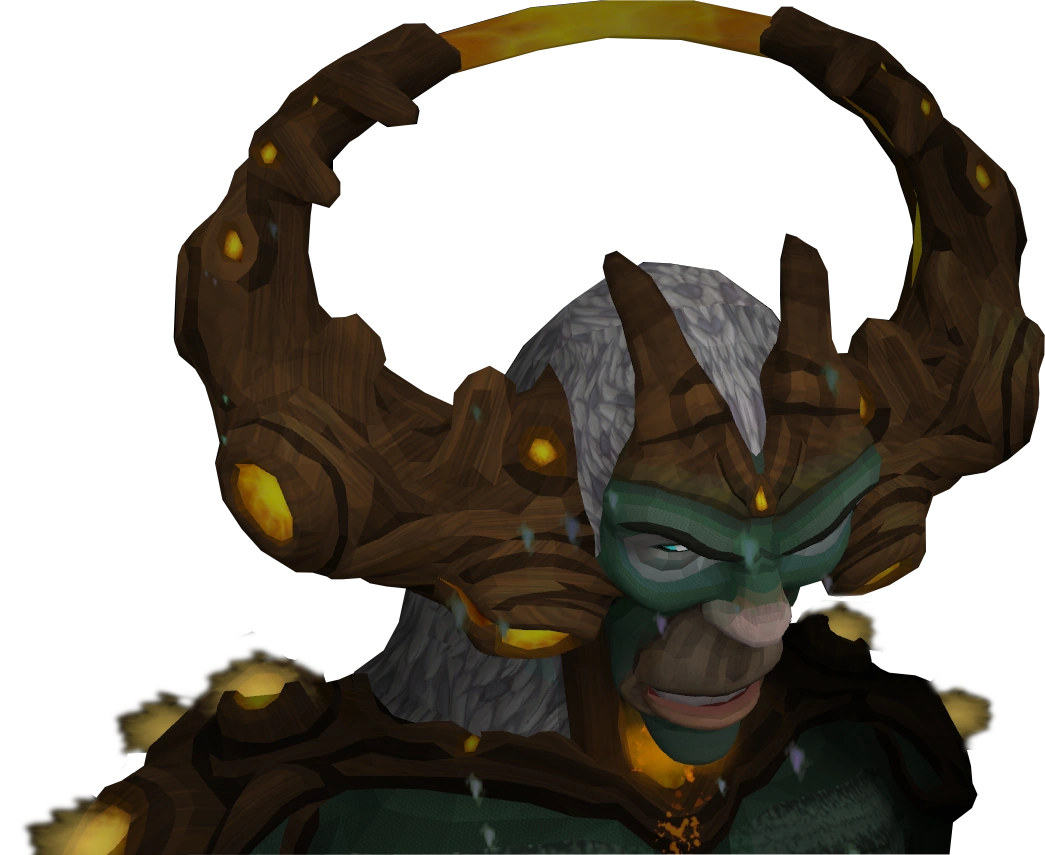 Guthix | RuneScape Wiki | Fandom