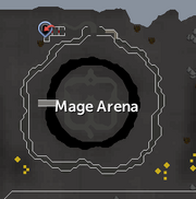 Mage Arena | RuneScape Wiki | Fandom