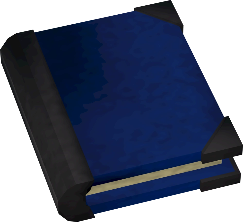 Notes (A-L) | RuneScape Wiki | Fandom