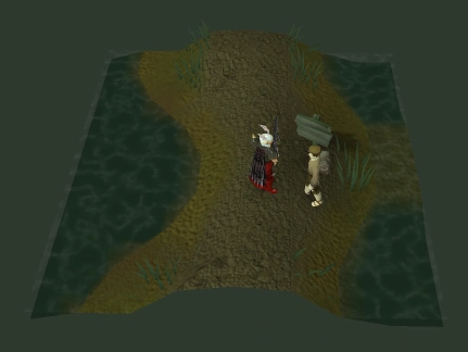 Temple Trekking (historical) | RuneScape Wiki | Fandom