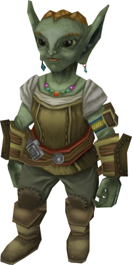 Zanik | RuneScape Wiki | Fandom