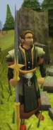 Ahrim the Blighted's equipment | RuneScape Wiki | Fandom