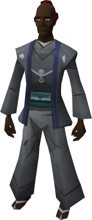 Eastern robe (purple) | RuneScape Wiki | Fandom