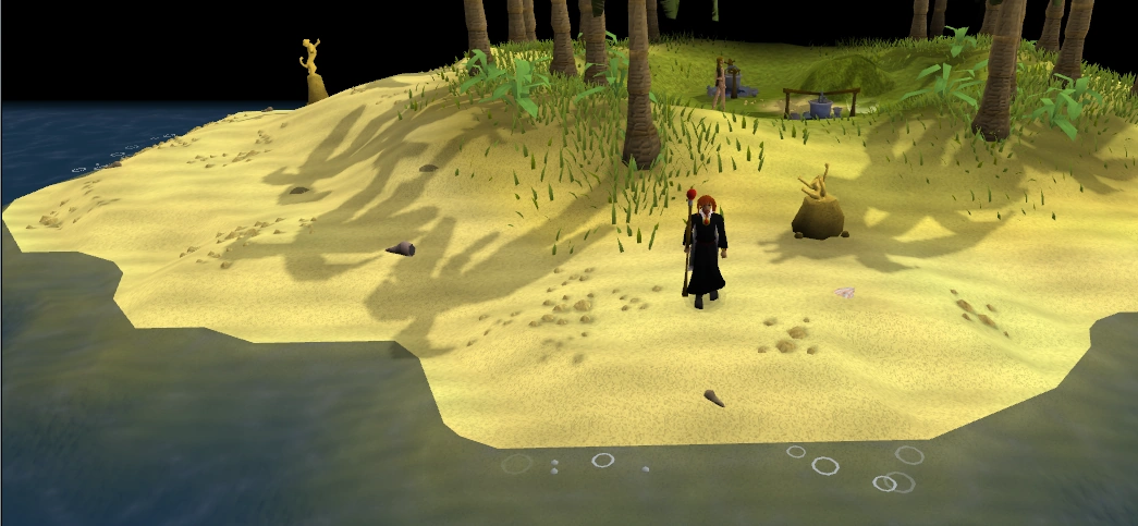 Evil Bob (random event) | RuneScape Wiki | Fandom