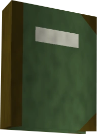Translation book | RuneScape Wiki | Fandom