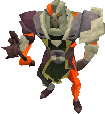 Brute (Thok Your Block Off) | RuneScape Wiki | Fandom