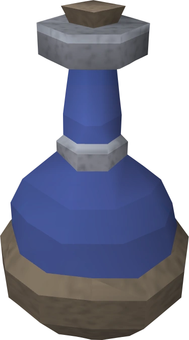 Cw super attack potion | RuneScape Wiki | Fandom