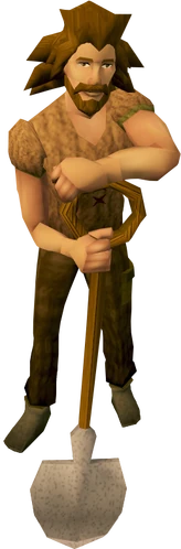 Dreven | RuneScape Wiki | Fandom