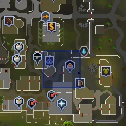 Guard (East Varrock) | RuneScape Wiki | Fandom