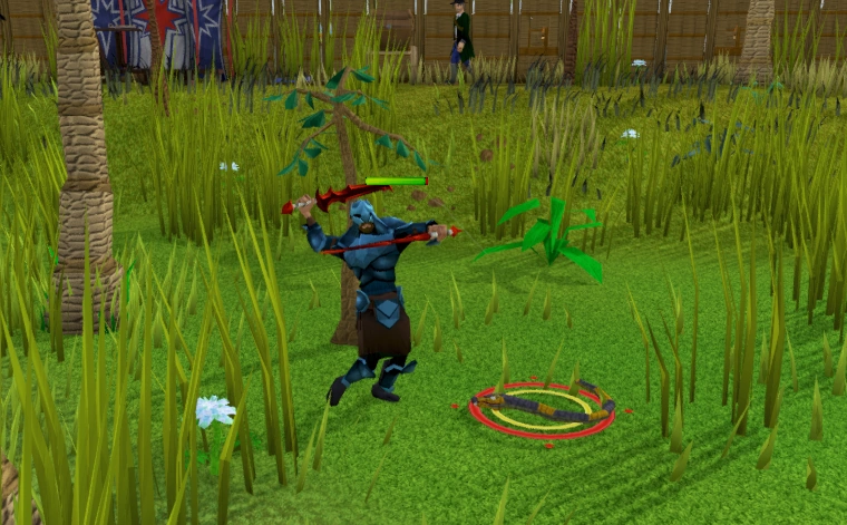Killing snakes | RuneScape Wiki | Fandom