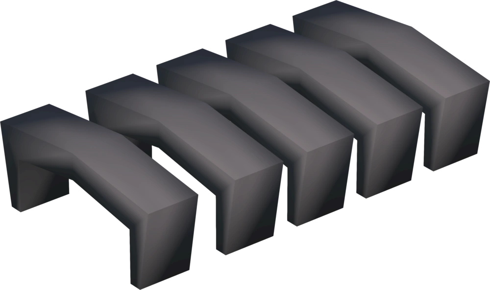 Skull staple | RuneScape Wiki | Fandom