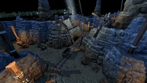 Burthorpe mine | RuneScape Wiki | Fandom