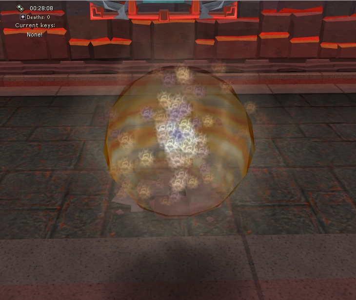 Warped sphere | RuneScape Wiki | Fandom