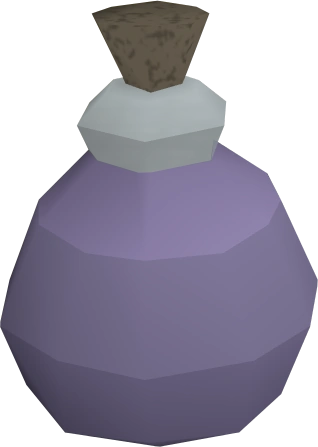 Weak stat restore potion | RuneScape Wiki | Fandom