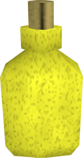 Yellow dye | RuneScape Wiki | Fandom