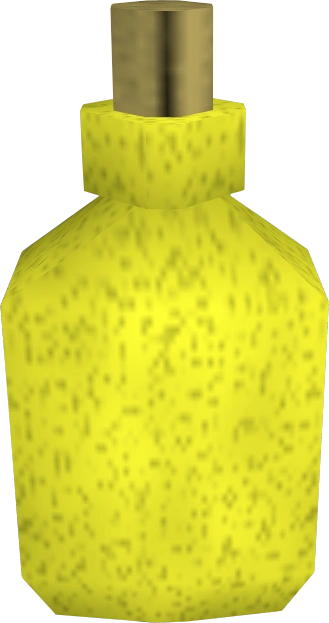 Yellow dye | RuneScape Wiki | Fandom