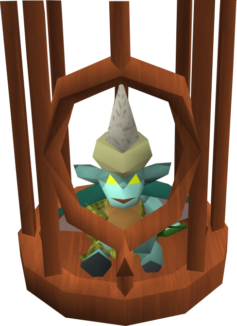Zolty | RuneScape Wiki | Fandom