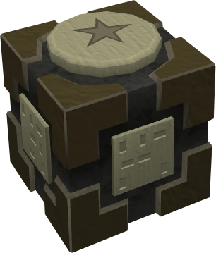 Address cube (astral) | RuneScape Wiki | Fandom