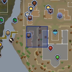 Al the Camel | RuneScape Wiki | Fandom