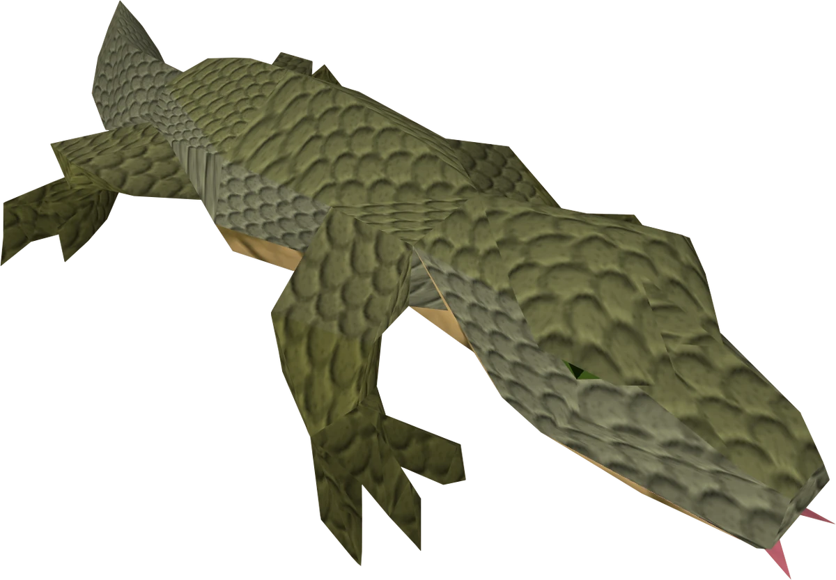 Desert Lizard | RuneScape Wiki | Fandom