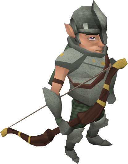 Gnome troop | RuneScape Wiki | Fandom