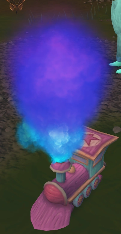 Hype train | RuneScape Wiki | Fandom