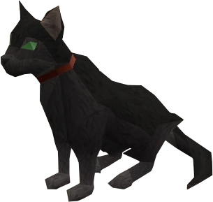 Cat (Lily) | RuneScape Wiki | Fandom