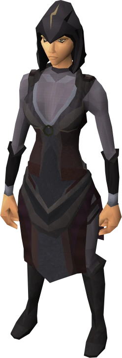 Darkmeyer disguise | RuneScape Wiki | Fandom