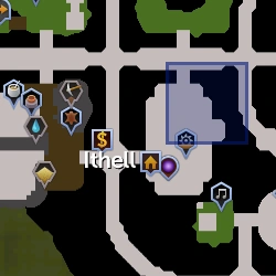 Eluned | RuneScape Wiki | Fandom