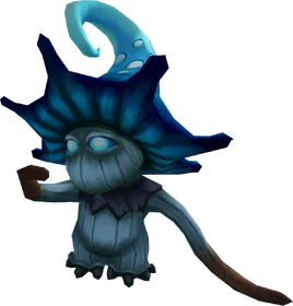 Magical zygomite | RuneScape Wiki | Fandom