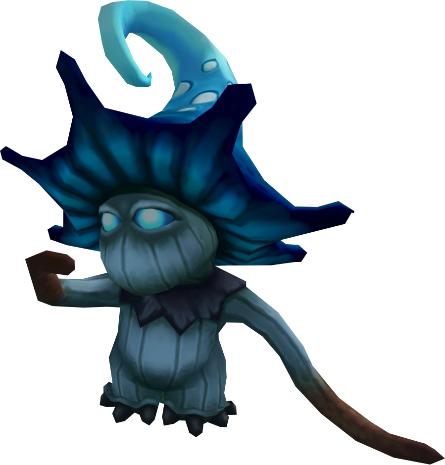 Magical zygomite | RuneScape Wiki | Fandom