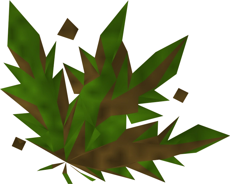 Ranarr sujo | RuneScape Wiki | Fandom