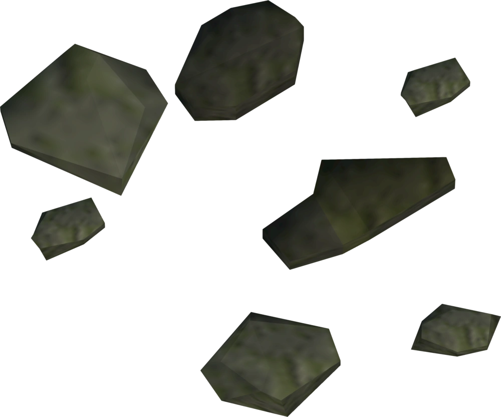 Stone clippings | RuneScape Wiki | Fandom