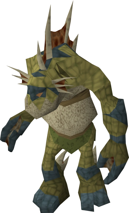 Troll runt | RuneScape Wiki | Fandom