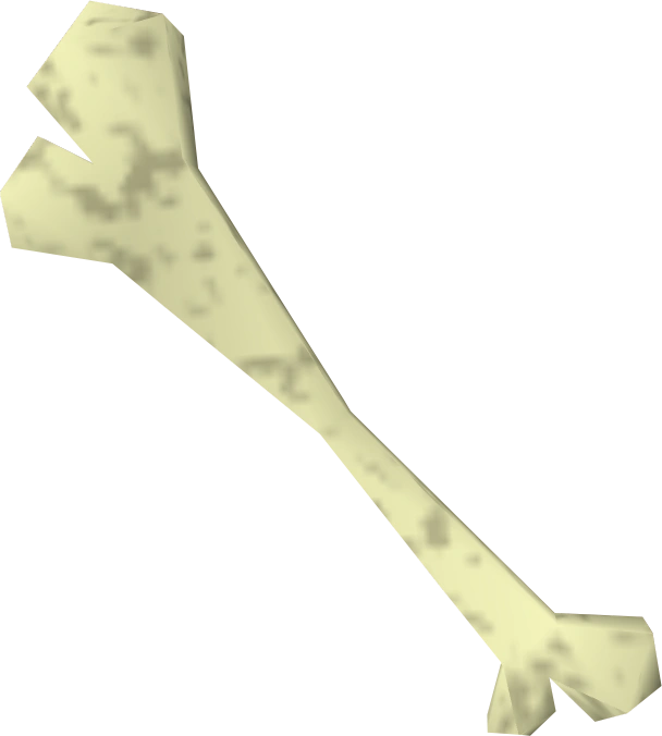 Bone club | RuneScape Wiki | Fandom