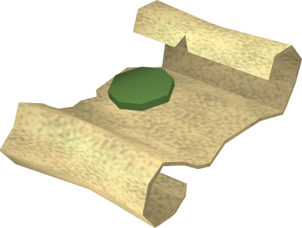 Jogre Champion's scroll | RuneScape Wiki | Fandom