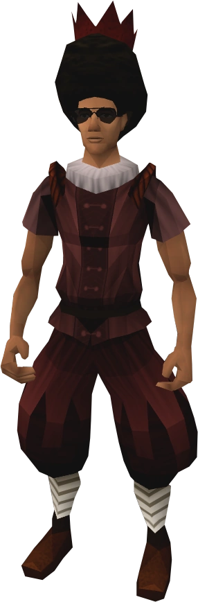 Party Pete | RuneScape Wiki | Fandom