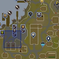 Peer the Seer | RuneScape Wiki | Fandom