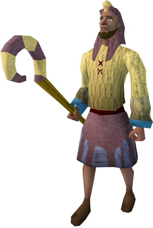 Radat | RuneScape Wiki | Fandom