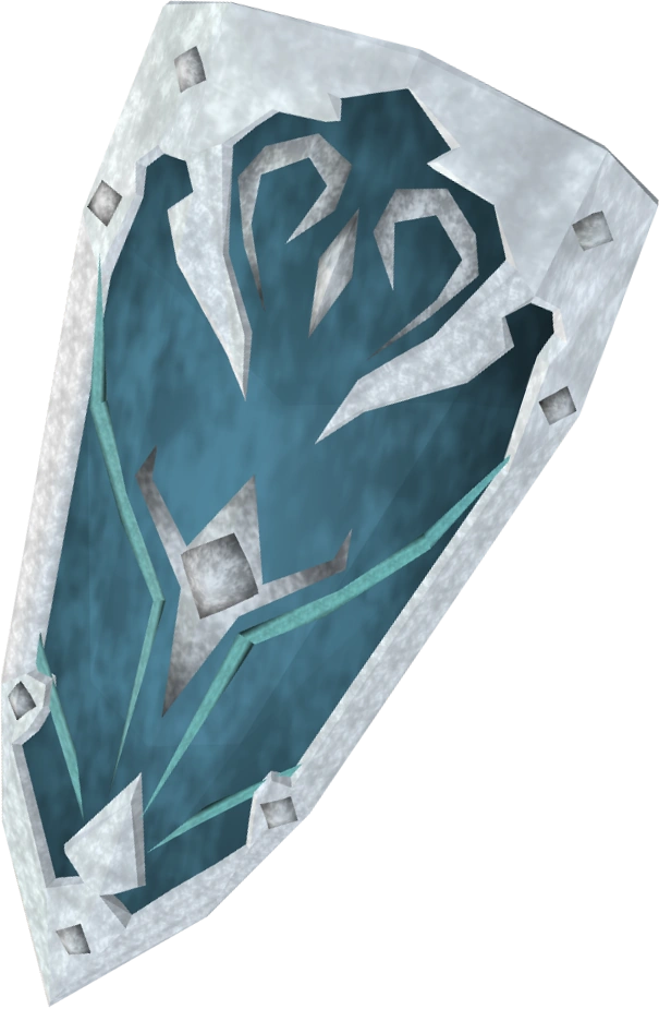 Rune kiteshield (t) | RuneScape Wiki | Fandom